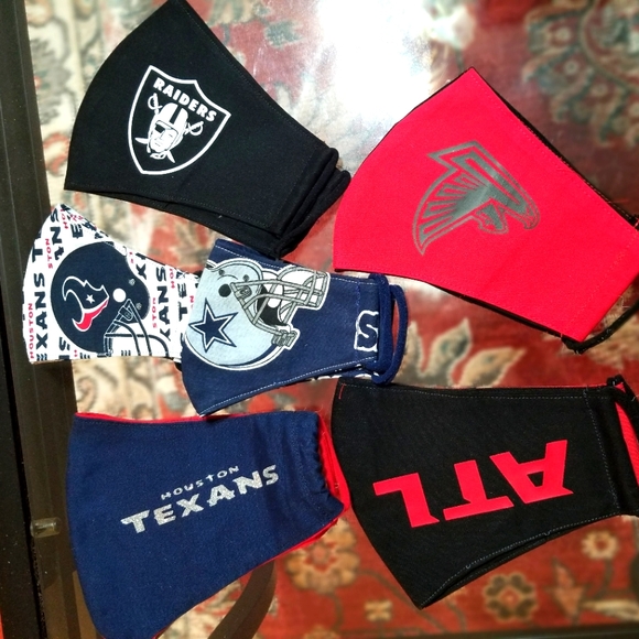 custom | Other | Custom Made Mask | Poshmark